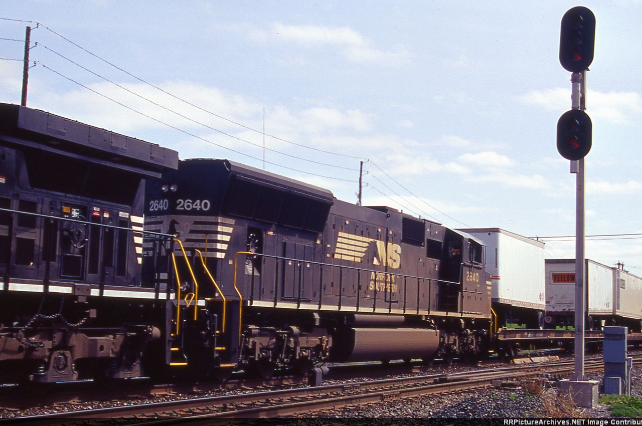 NS 2640